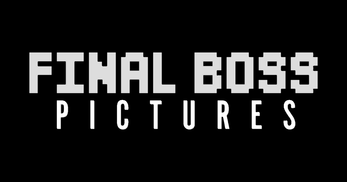 Final Boss Pictures